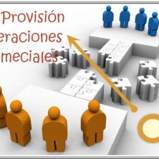 Cómo se contabilizan las provisiones - Aseduco